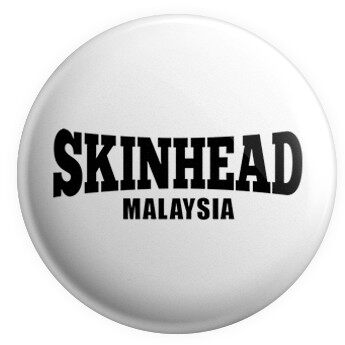 Skinhead Sharp Malaysia Logo