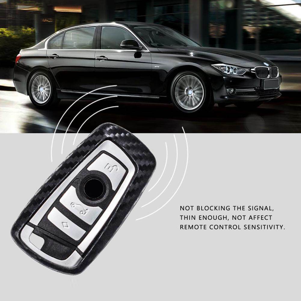 Congshuo ELEC รถแต่งรถยนต์ Key เคสห่อหุ้มสำหรับ BMW F05 F10 F20 F30 Z4 ...