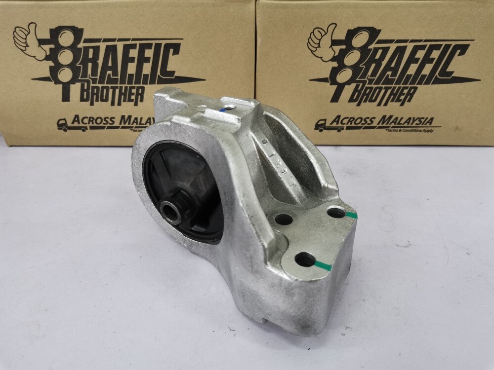 SAGA FLX AUTO (1.3/1.6) Engine Mounting Set | Lazada