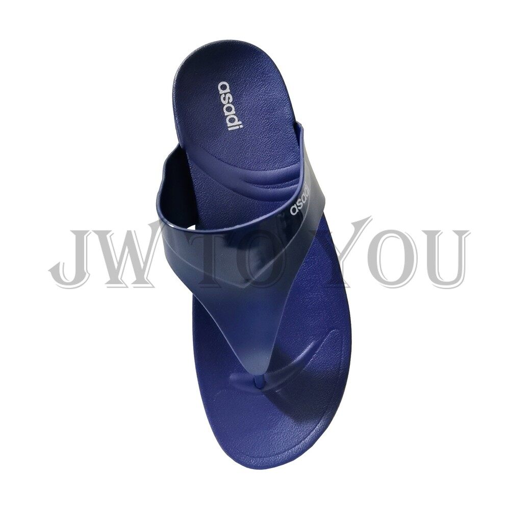 Original Asadi Ladies Slippers Sandals Selipar Wanita Asadi- LSAY50325 ...