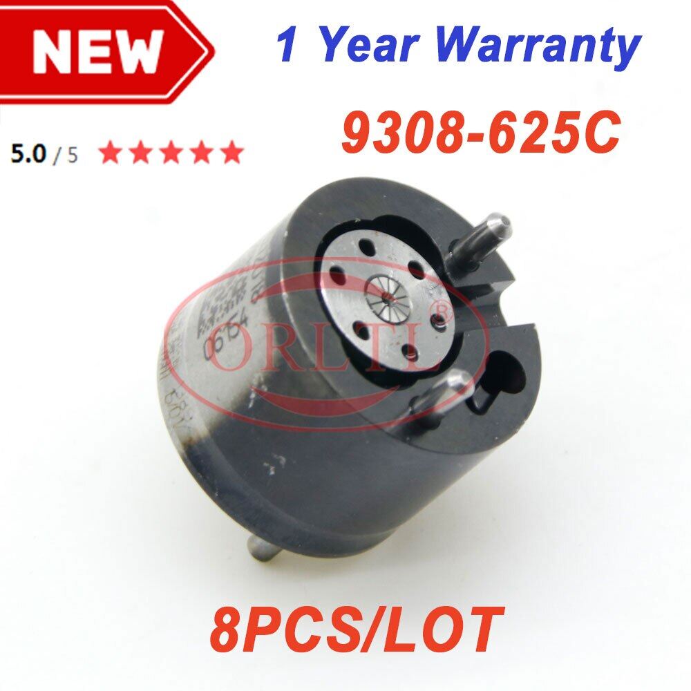 28297165 Diesel Fuel Injector Valve 9308-625C Common Rail Sprayer ...