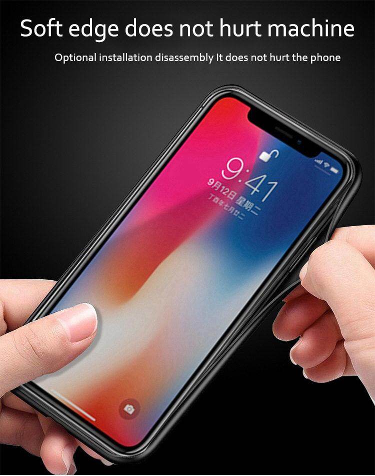 สำหรับ OPPO F11/A9 2019/AX9/F11 Pro OnePiece Luffy กระจกเทมเปอร์ Hard ...