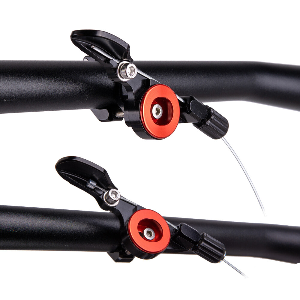 ZTTO MTB Dropperโพสต์Lever Seatpost Dropperจักรยานปรับที่นั่งโพสต์Drop ...