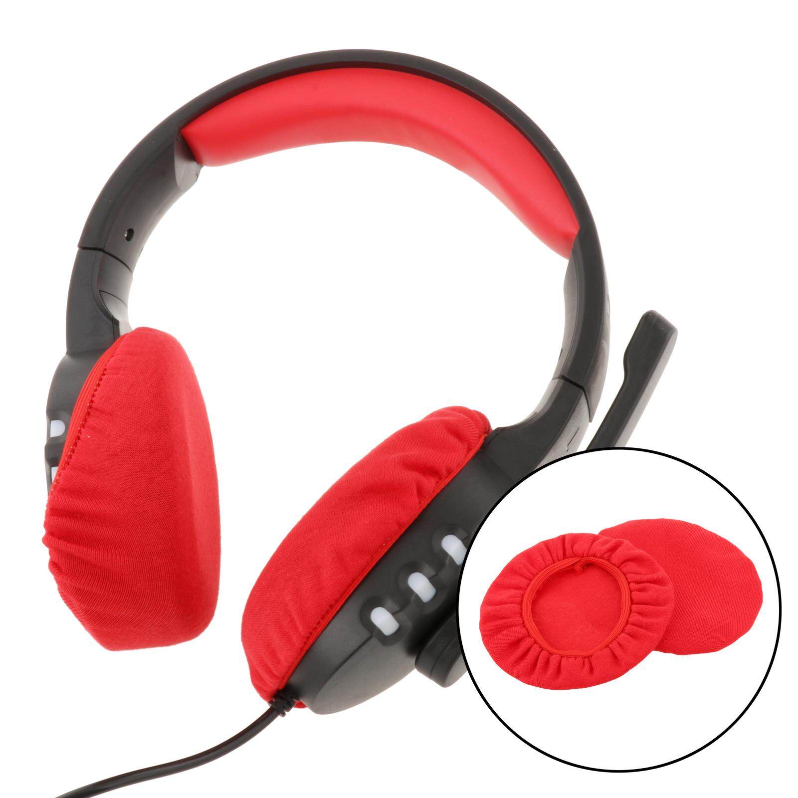 ZYSUN Headphone Covers Universal Durable Washable for Headsets - ZYSUN ...