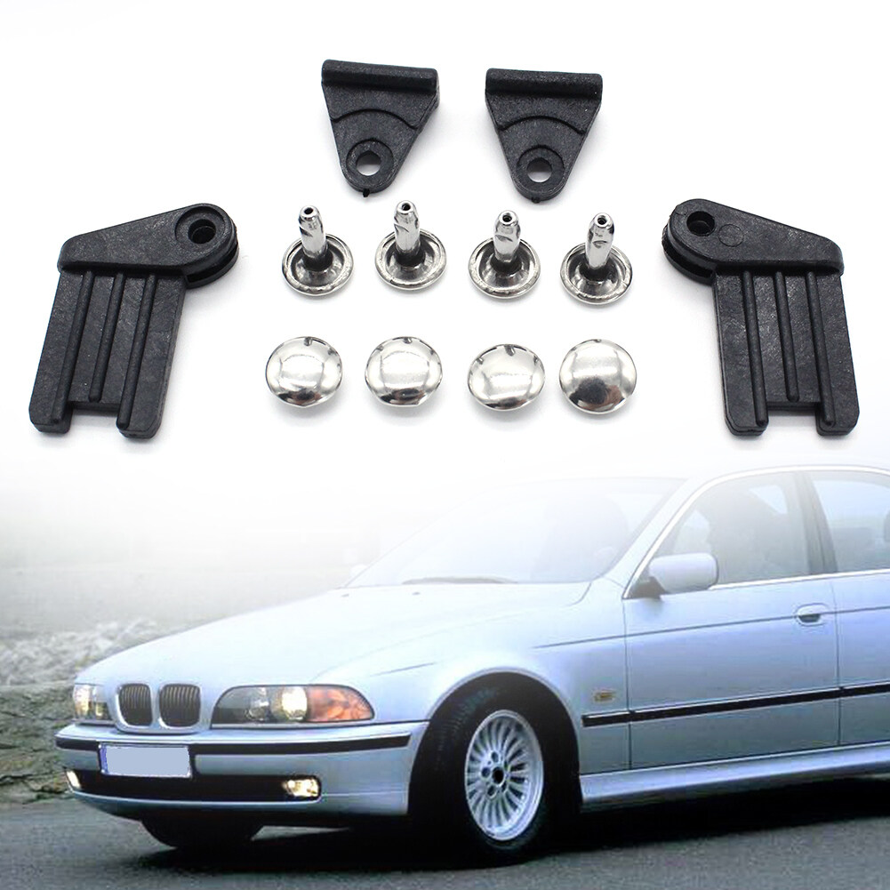 ชุดซ่อมม่านบังแดดด้านหลัง,2ชุดสำหรับ BMW E38 E39 E46 E60 E65 E66 5 Series M5 - Bside Tool Store ...