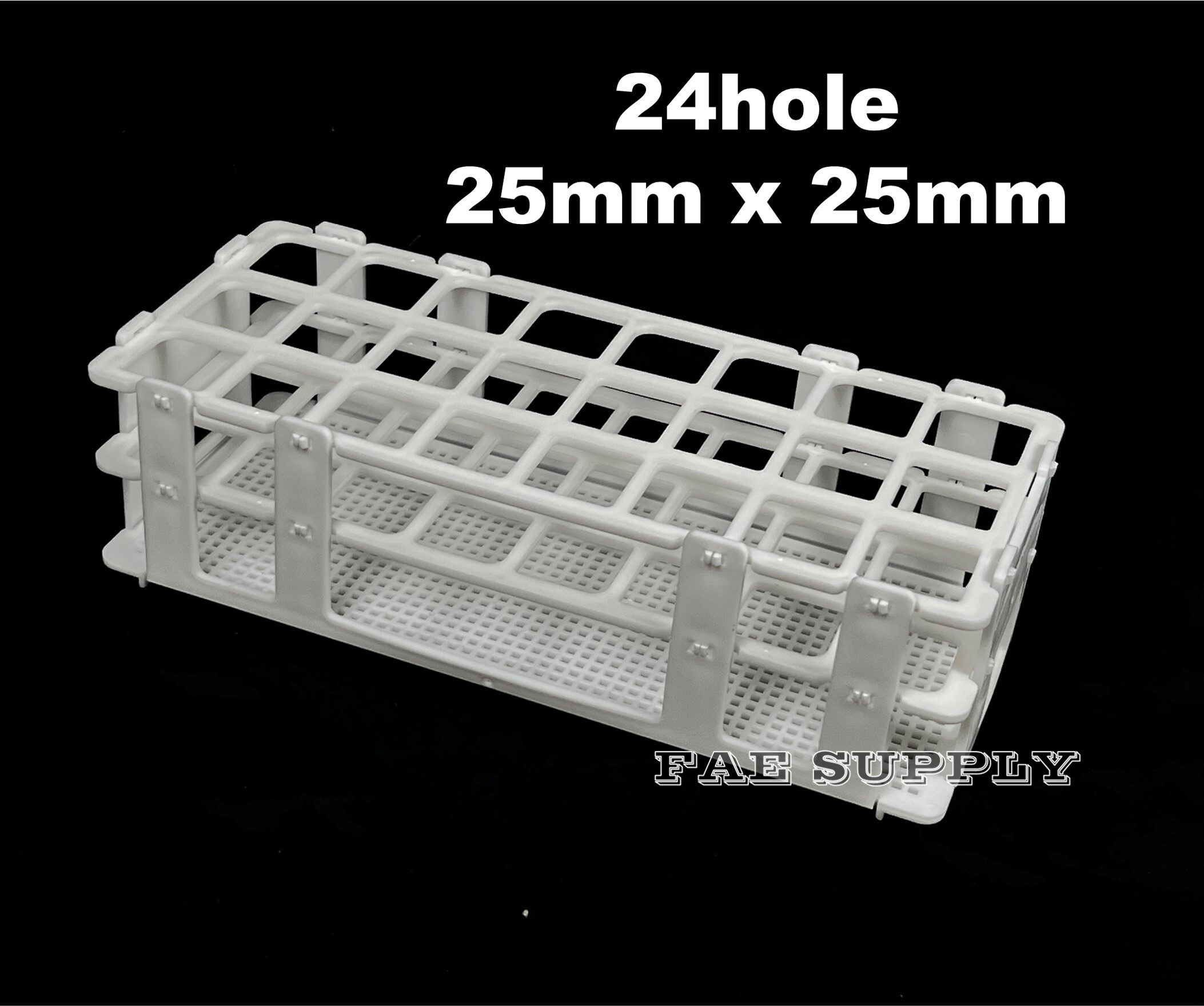 falcon Plastic test tube rack centrifuge tube rack 50ml 15mL 10ml ...