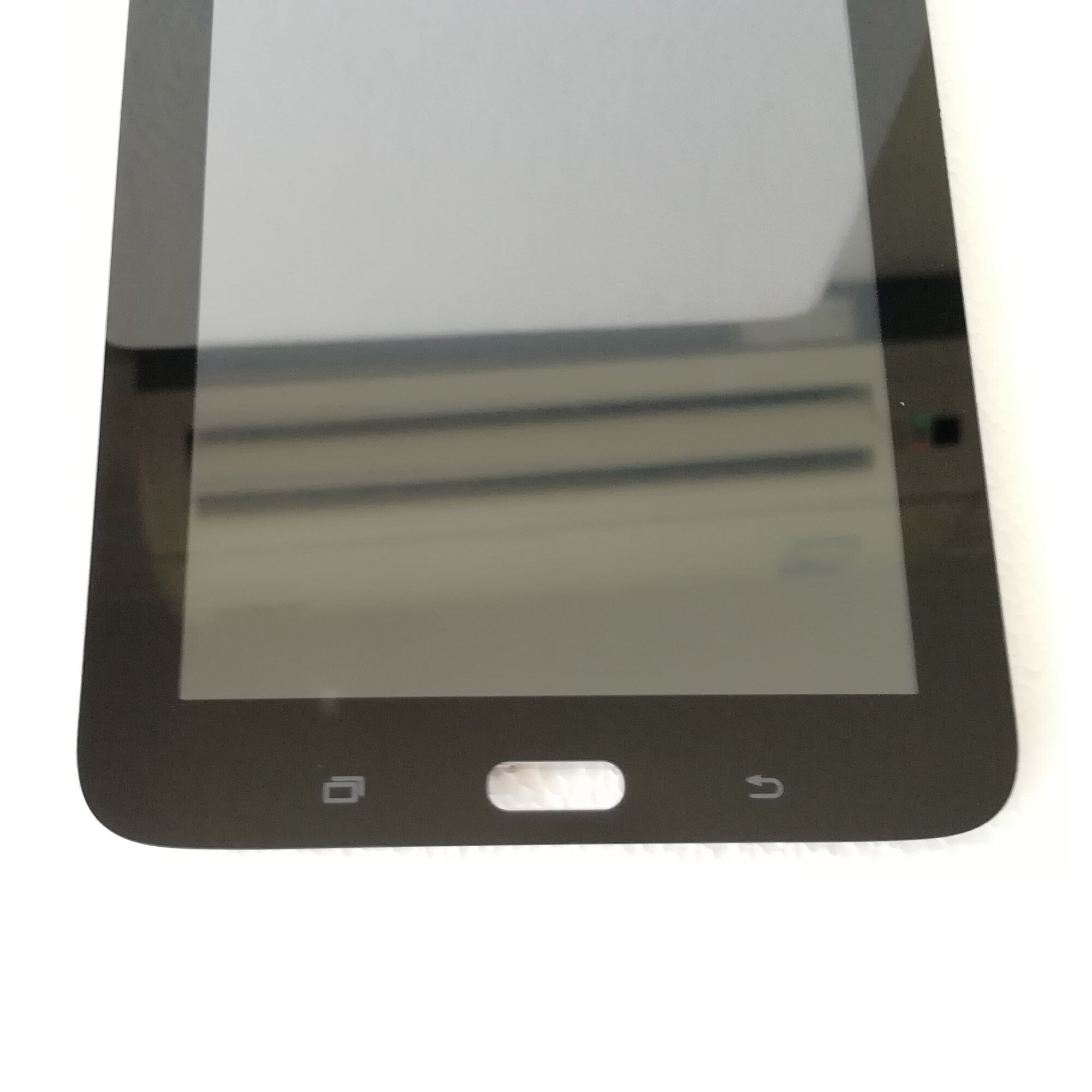 หน้าจอ LCD สำหรับ Samsung Galaxy Tab 3 SM-T116NU T116 + ดิจิไทเซอร์ ...