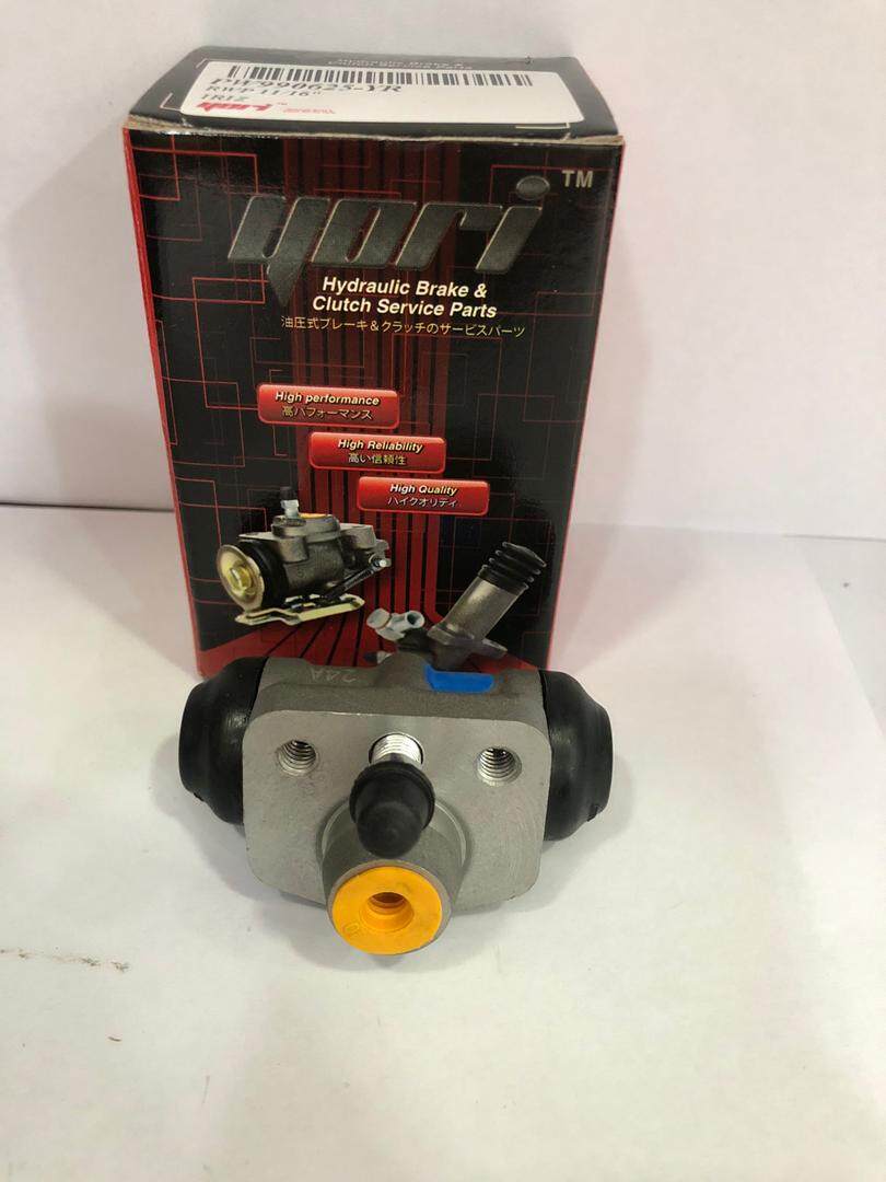 PROTON IRIZ SAGA VVT PERSONA VVT YORI WHEEL BRAKE PUMP | Lazada