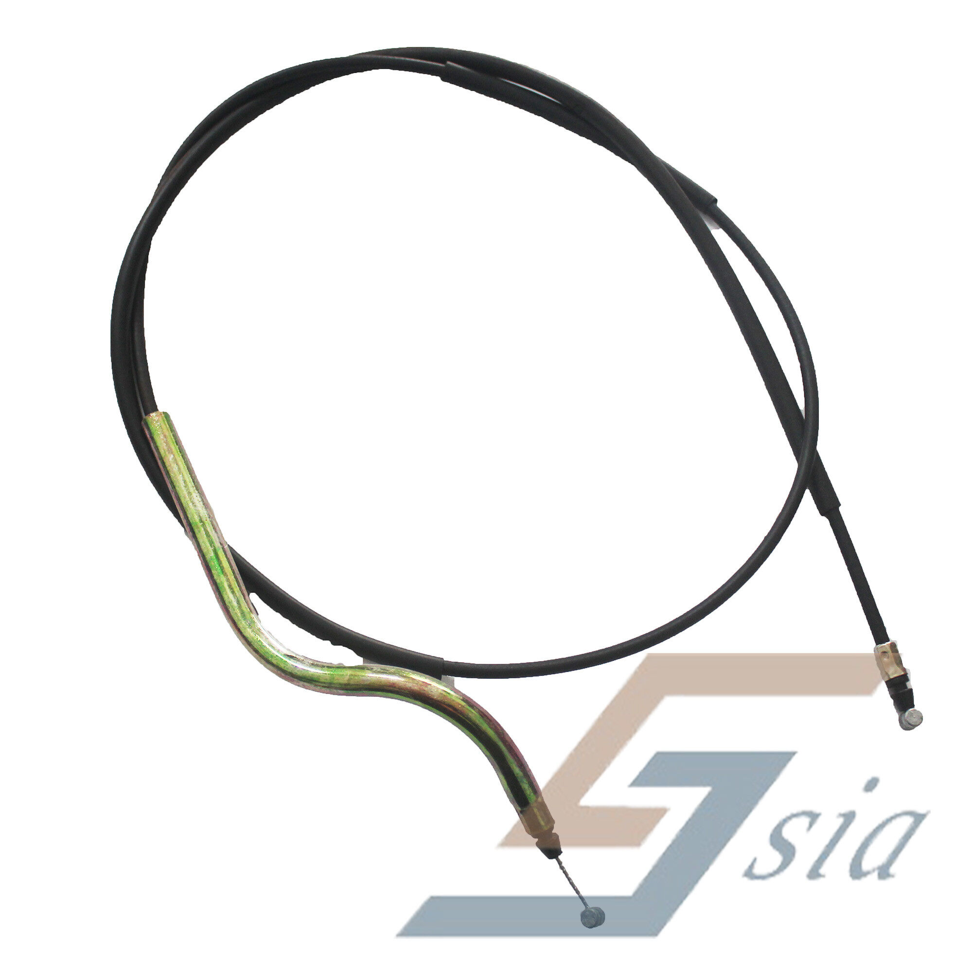 Wave125 Seat Lock Cable | Lazada