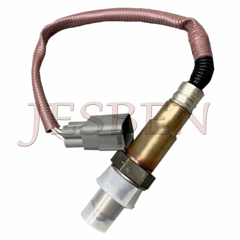 0258010366 89465-BZ390 Lambda O2 Oxygen Sensor for DAIHATSU Toyota AGYA ...