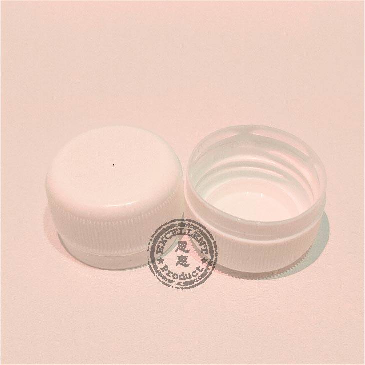 28mm (20/50/100pcs) colorful mineral bottle screw cap / tudung botol ...