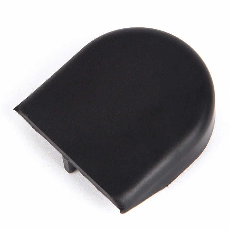 2x Windscreen Wiper Arm Nut Black Plastic Cap For Toyota Corolla OE ...