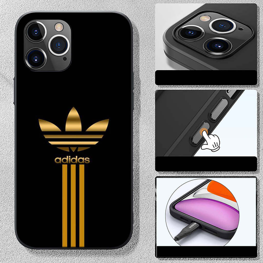 เคสสำหรับ iPhone 13 12 Mini 11 Pro XS Max XR X 8 8 + 7 + 6 6 + 6S Plus ...