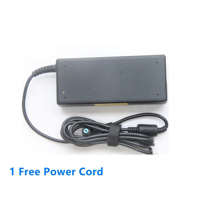Original-2022 New☜ ﹍ Genuine 19V 4.74A 90W 5.5x1.7mm Delta ADP 90CD DB ...