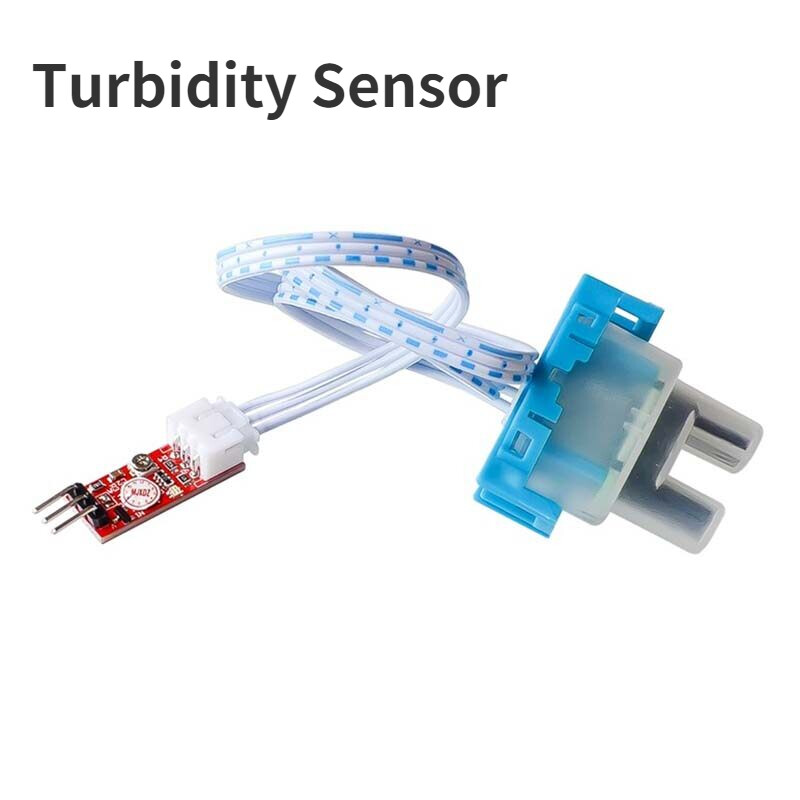 Turbidity Sensor Water Turbidity Module Confusion Detection Module ...