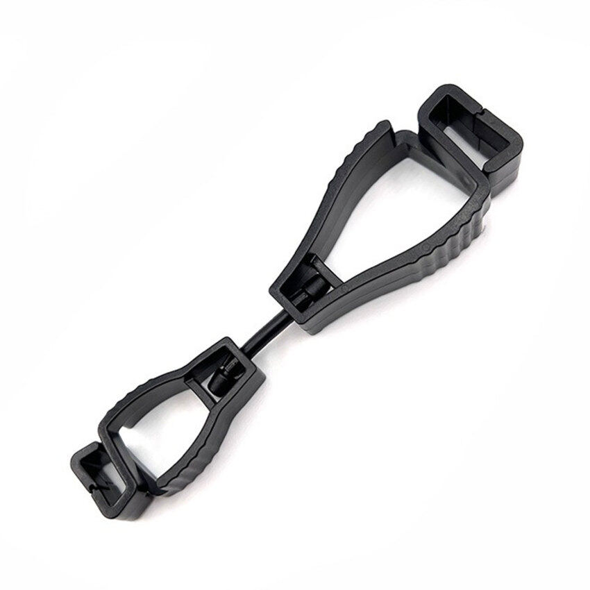 Glove Clip Holder Hanger Guard Labor Work Clamp Grabber Catcher Safety ...