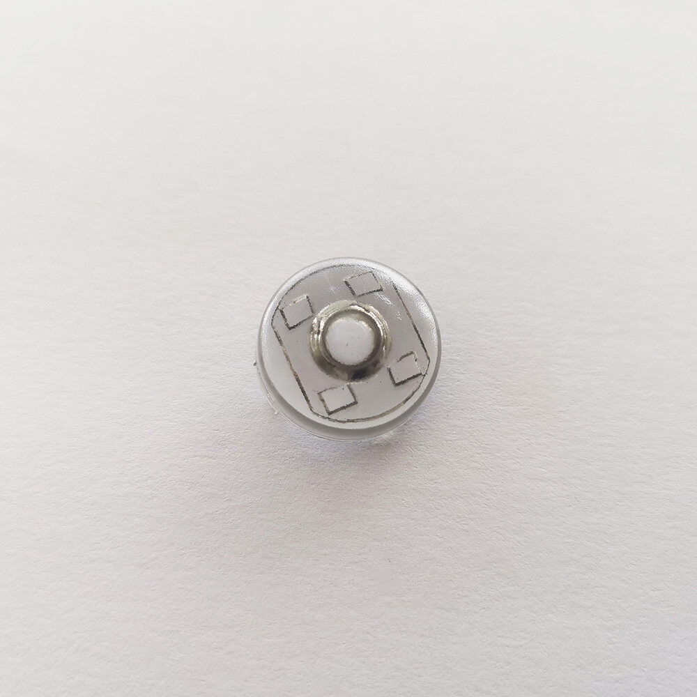 Toyota Car Headlight Lamp Light Sensor Cover Universal Models from 2015 ...