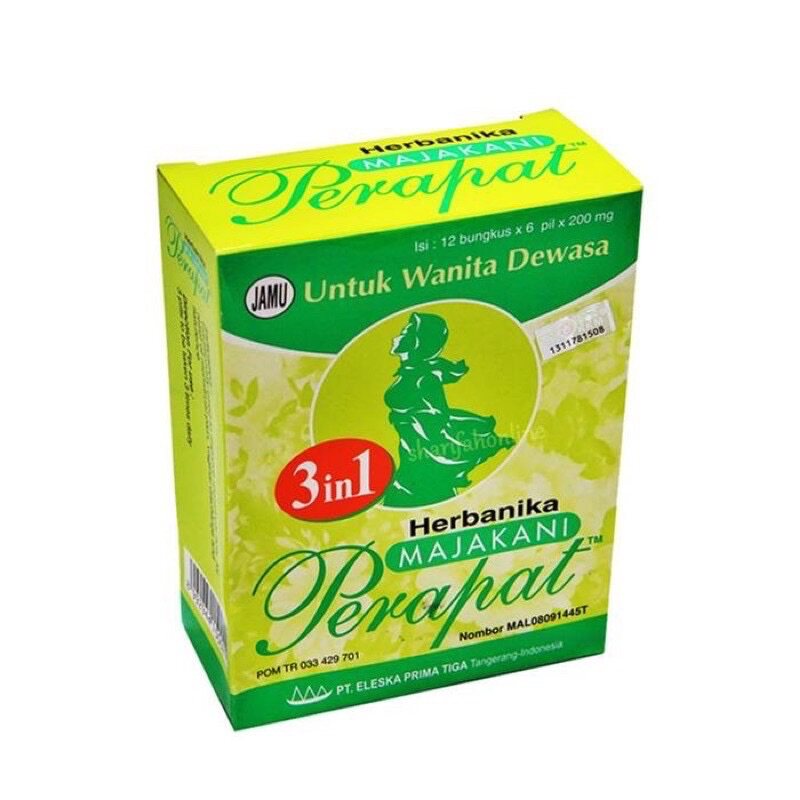 PERAPAT KOTAK MANJAKANI | Lazada