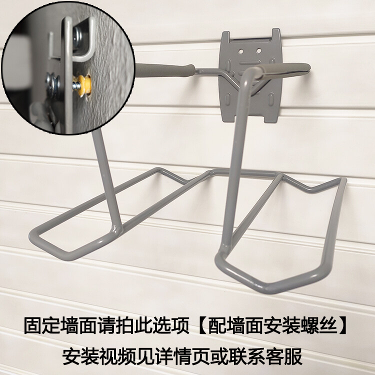 Badminton racket storage rack tennis racket rack table tennis racket ...
