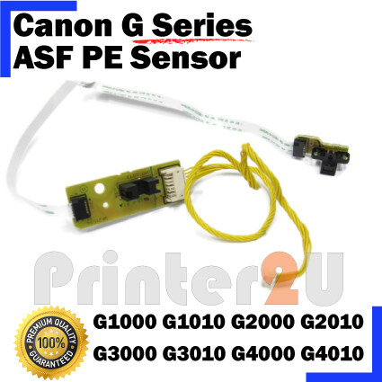 100% Original CANn Inkjet Printer Paper Detection Sensor PE Sensor ASF ...