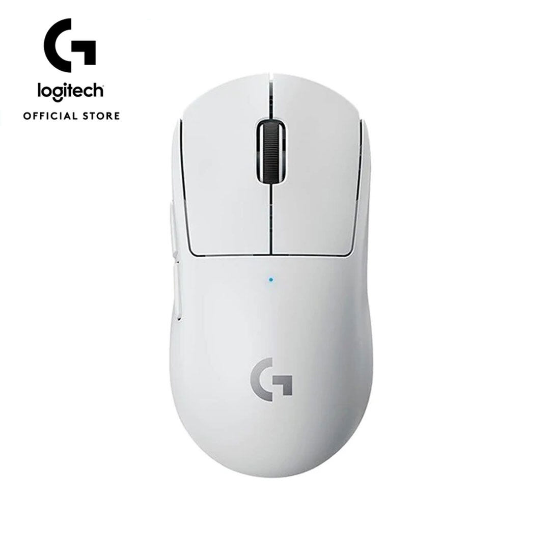 Logitech G PRO X SUPERLIGHT Wireless Gaming Mouse- High Speed ...