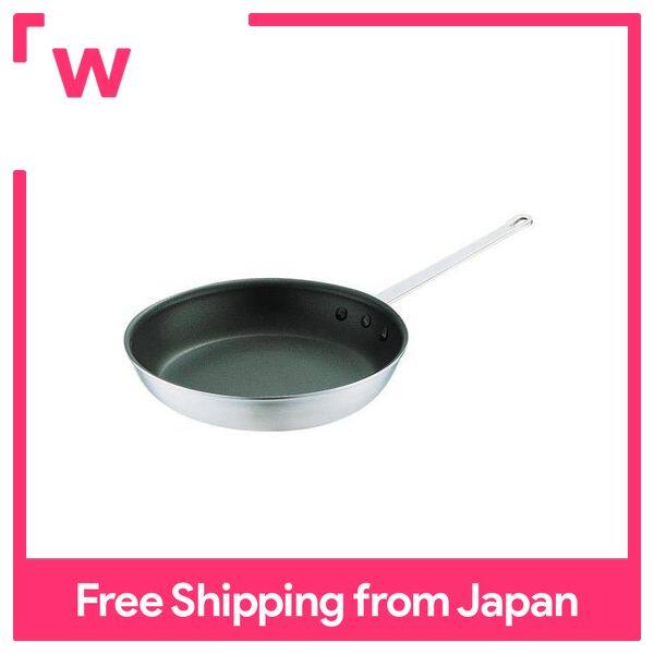 Commercial Teflon Select Frying Pan 32cm Teflon Processing AHLP532 ...