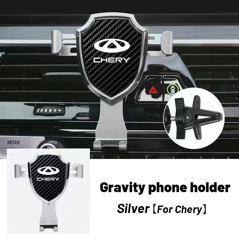 ที่มีคุณภาพสูงเจ้าของรถโทรศัพท์รถผู้ถือโทรศัพท์มือถือรถระบายอากาศเมายืน ...