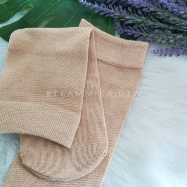 STOKIN COTTON FREE SIZE | Lazada