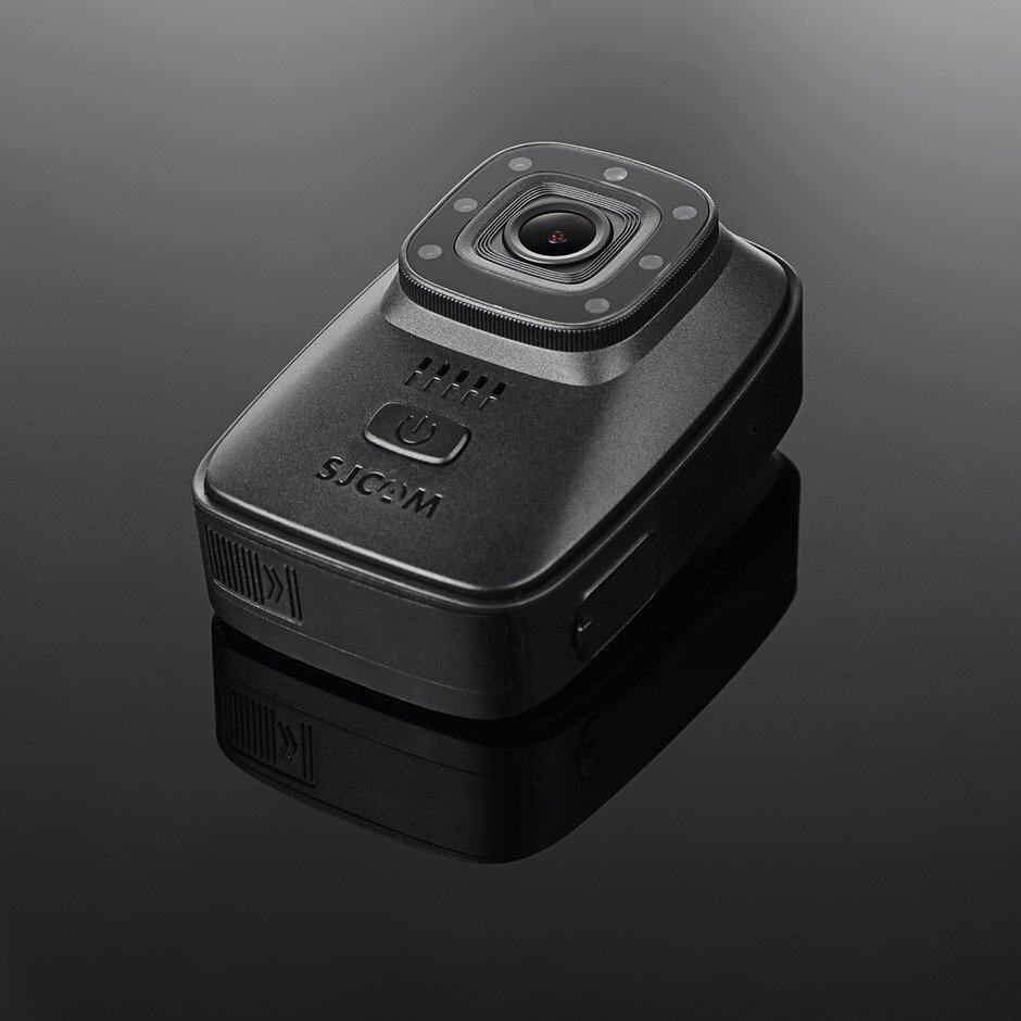 ELEC Sjcam A10 Full HD 1080P 30fps 2 Wearable Body Cam Novatek 96658 ...