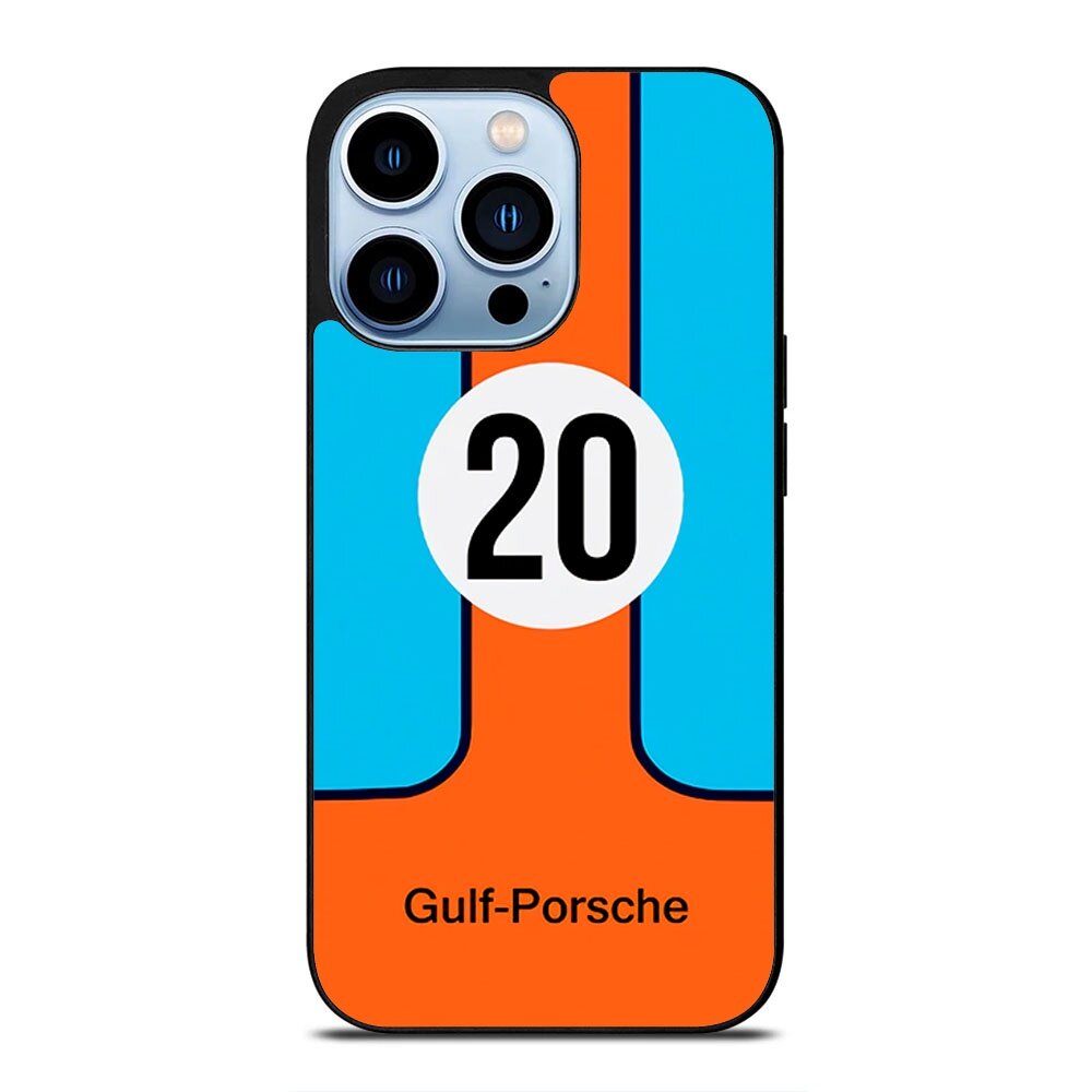 MARTINI RACING 22 Porsche 917สำหรับ IPhone 13 11 Pro Max 12 Mini X XR ...