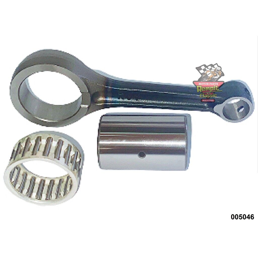 HONDA ICON ORIGINAL TAIWAN 100% CONNECTING ROD KIT | Lazada