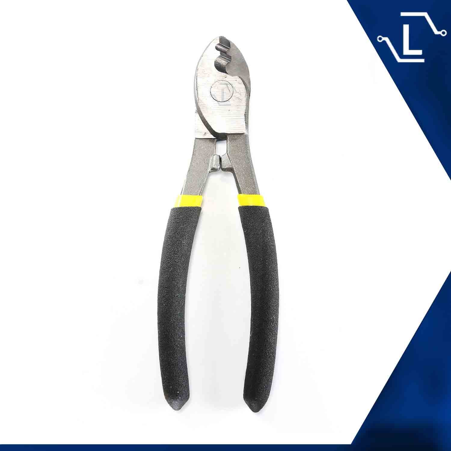 [Luminense] 6" 6 inch 8" 8 inch Heavy Duty Wire Cutter / Cable Cutter ...