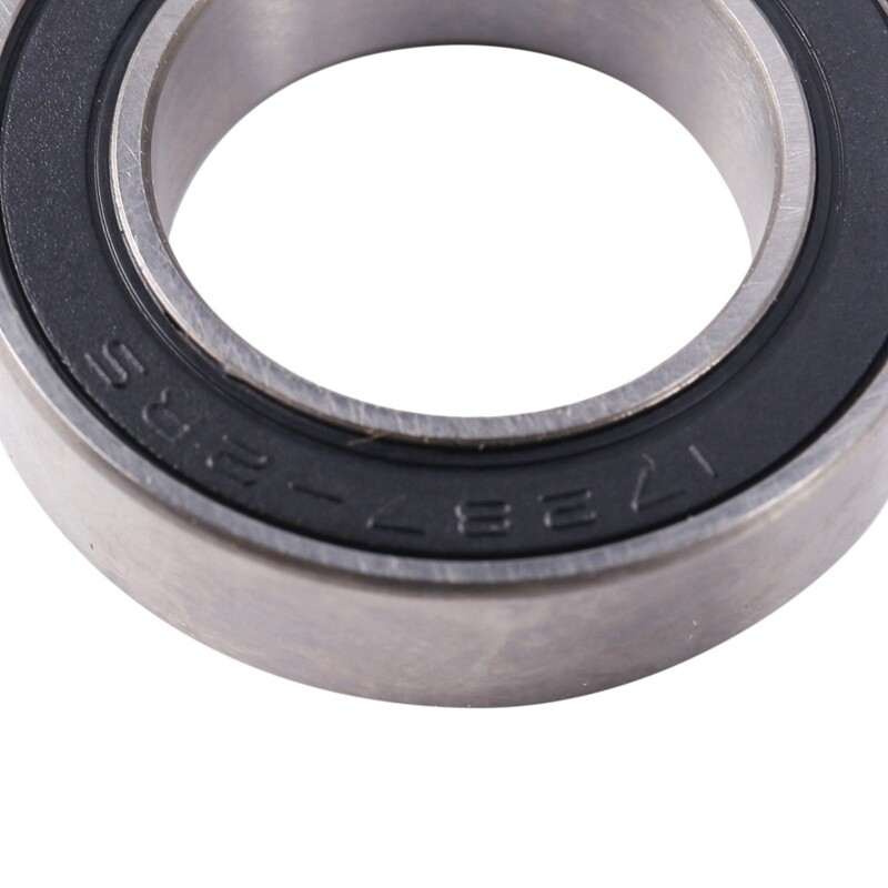 2X Bicycle Hub Bearing Palin NBK 15267-2RS for KOOZER XM490 XM460 BM440 ...