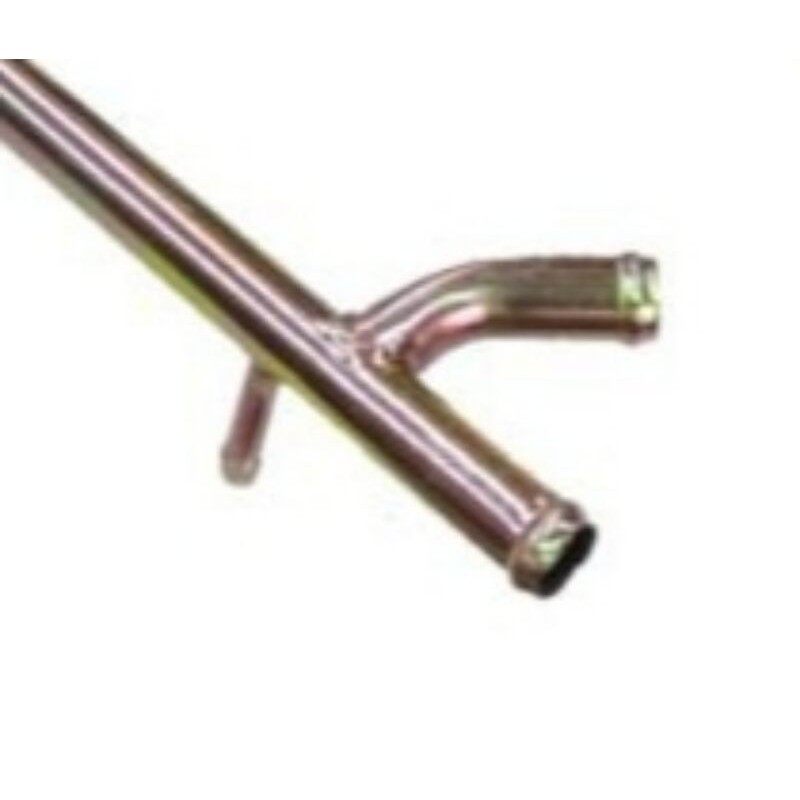 PROTON SAGA 8V 12V ISWARA WATER PUMP PIPE BESI | Lazada