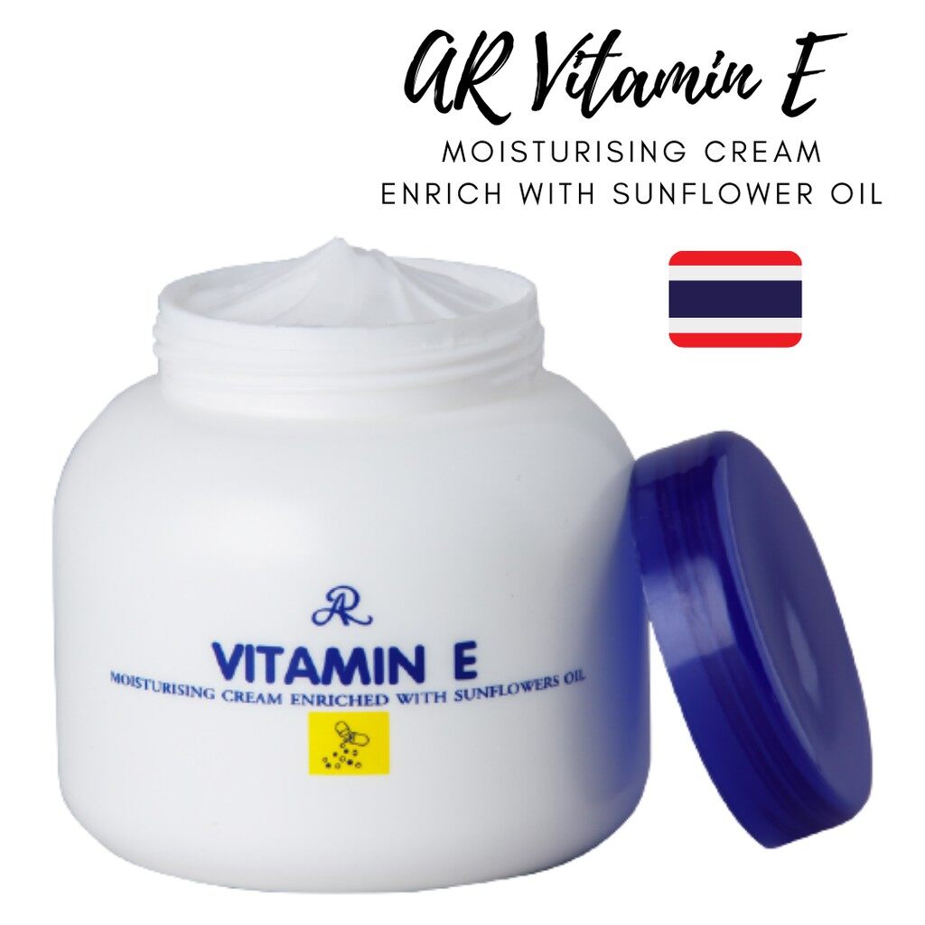 Aron Vitamin Moisturizing | Lazada