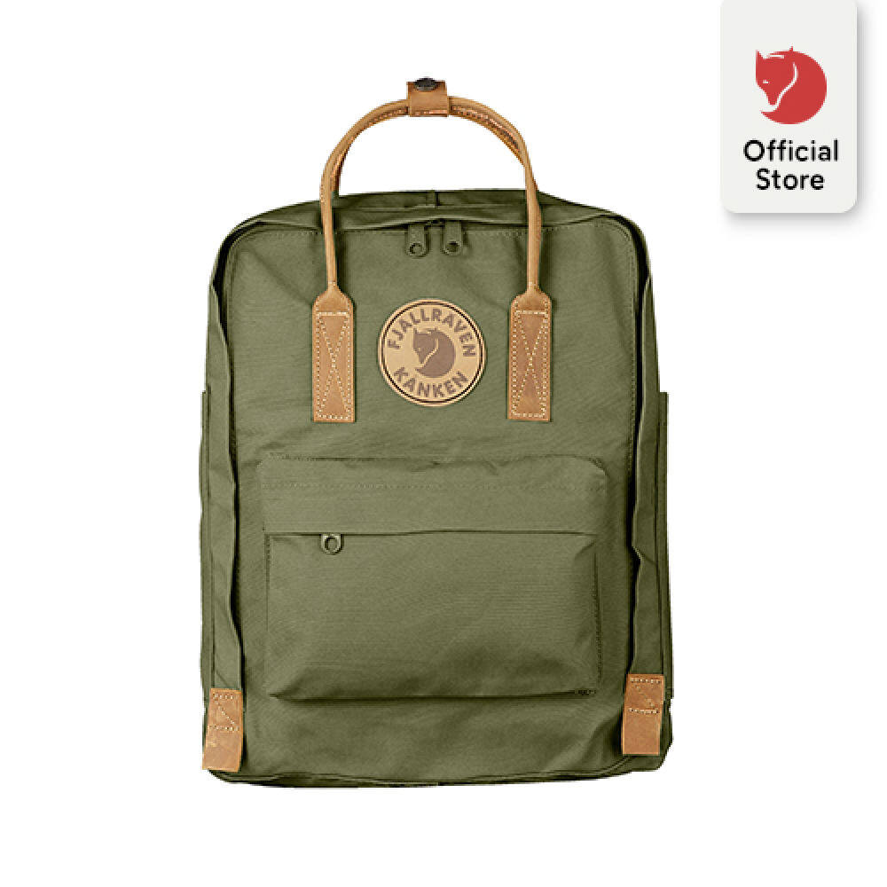 Fjallraven Raven 28 (New 2022)กระเป๋าเป้สะพายหลังดีไซส์เรียบง่าย สายและ ...