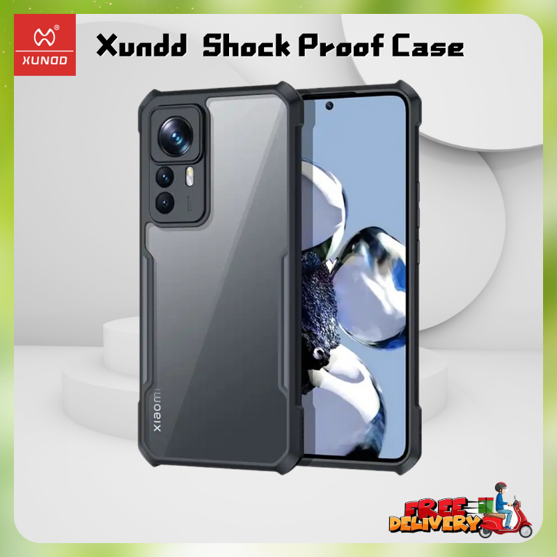 Xiao Mi 12T Pro / Xiao Mi 12 Pro / Xiao Mi 12 Lite / Xiao Mi 12s Ultra ...