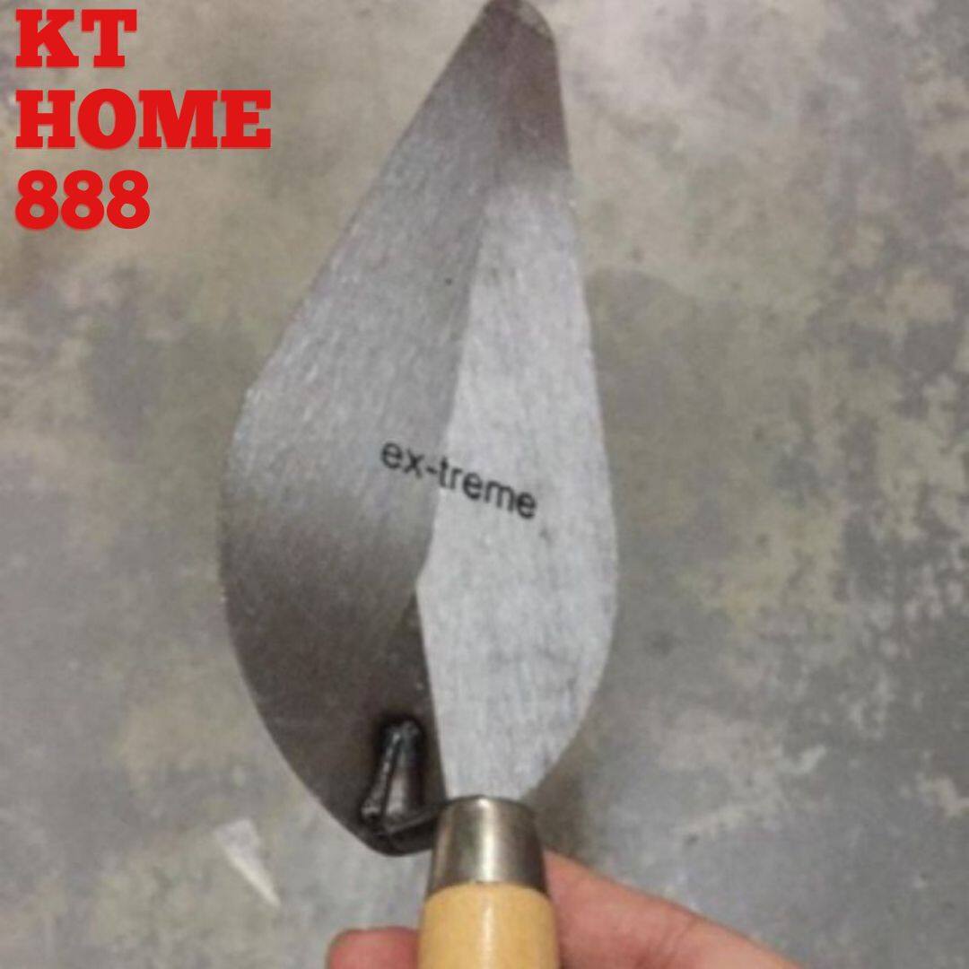 Sudu Simen / Cement Trowel 6-inch or 7-inch | Lazada