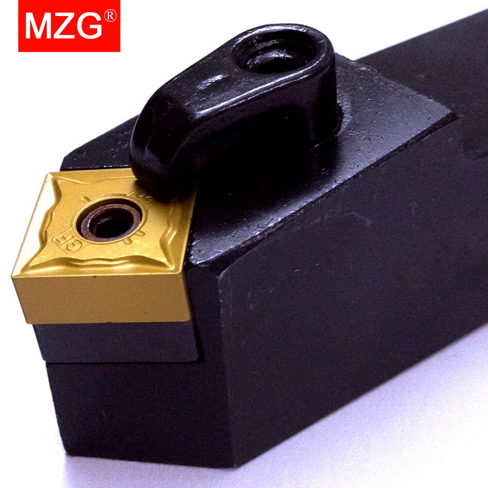 MZG MSDNN ภายนอกเครื่องตัดที่น่าเบื่อเครื่องกลึงซีเอ็นซีเครื่อง SNMG ...