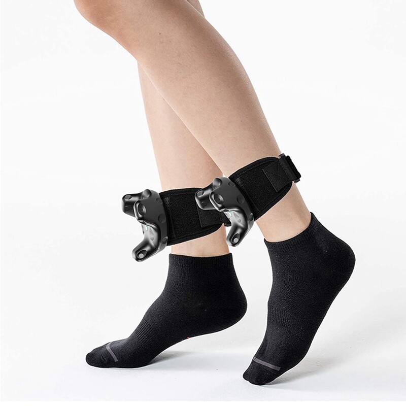 Waistband and Wristband Strap for HTC Vive Tracker 2017,2018,HTC Vive ...