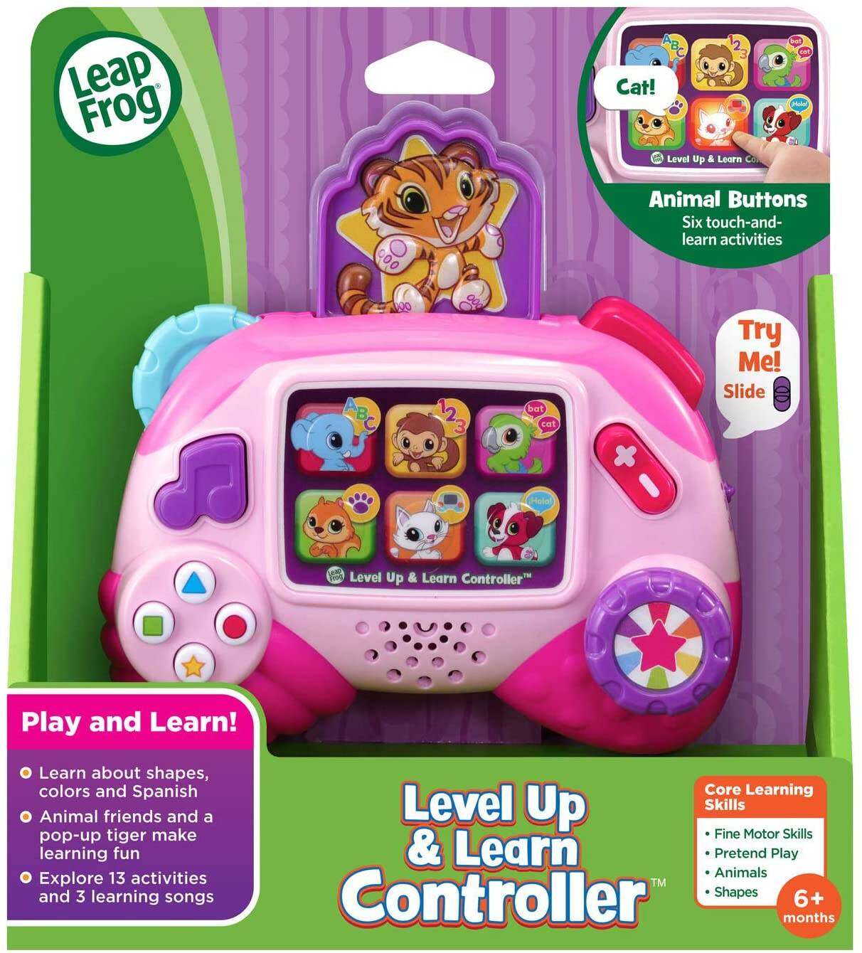 LEAPFROG LEVEL UP & LEARN CONTROLLER | Lazada