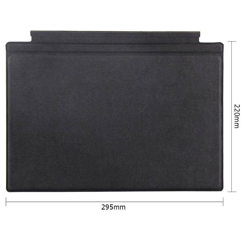 For Microsoft Surface Pro 6/5/4/3 Bluetooth Wireless Keyboard 12 inch ...