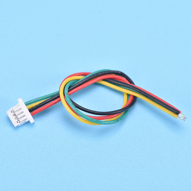 ซื้อ2แถม2% [Jettingbuy] 5ชุด Mini Micro SH 1.0 4-Pin JST Connector ...