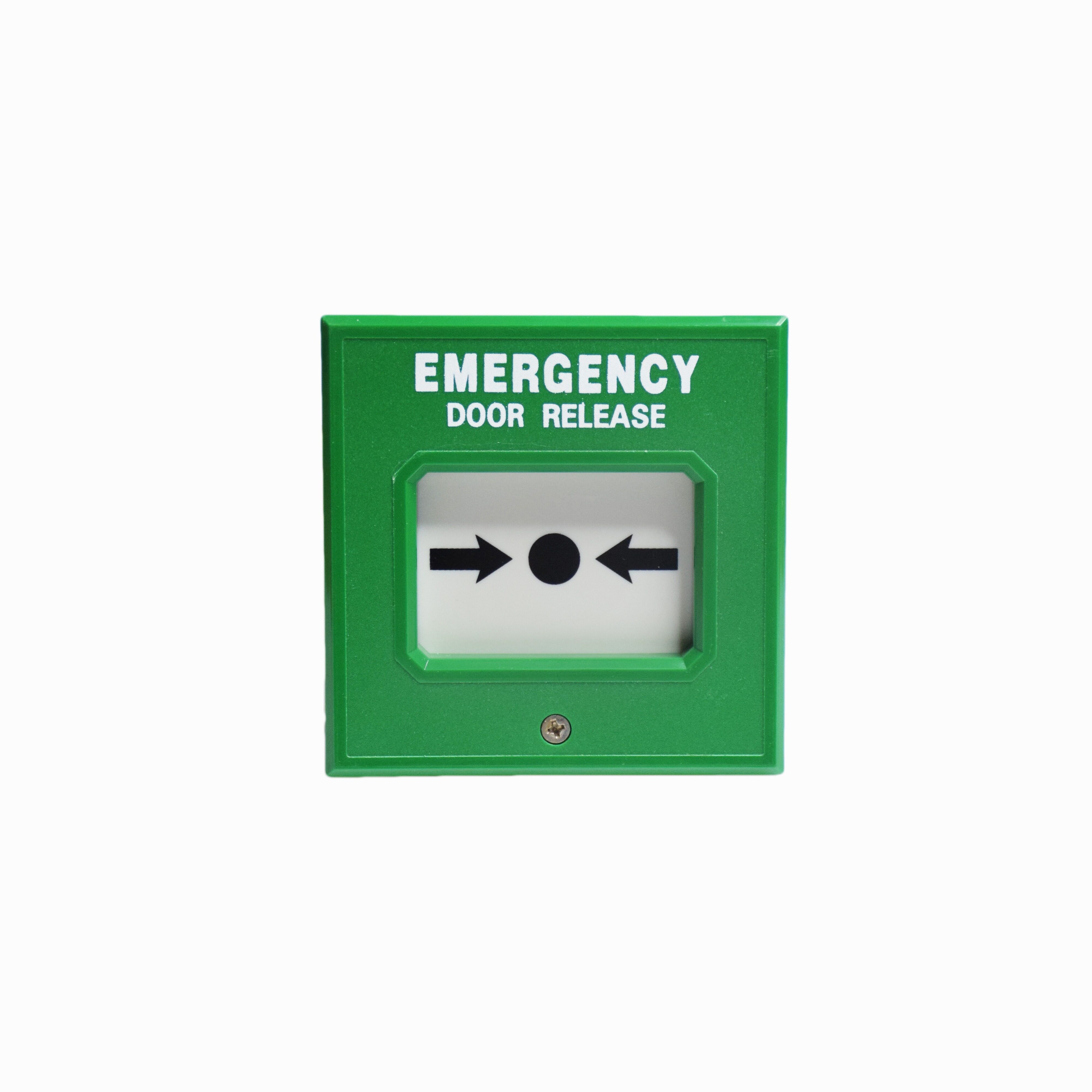 DEMCO Fire Alarm Prevention Accessories Fire Alarm Manual Call Point D ...