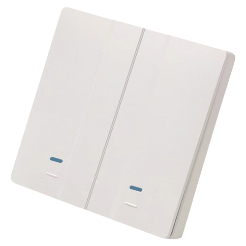 Tuya Smart Lfie App EU UK 220V 10A Universal Version Smart Mechanical ...