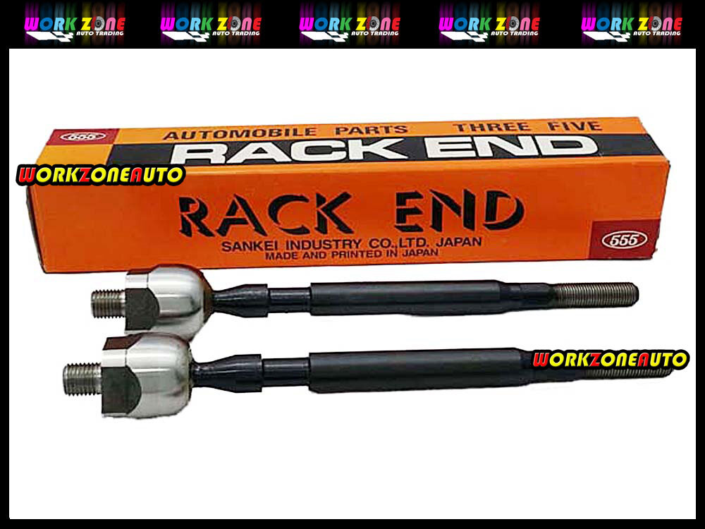 Perodua Kenari Kelisa Rack End Set Made In Japan 555 | Lazada