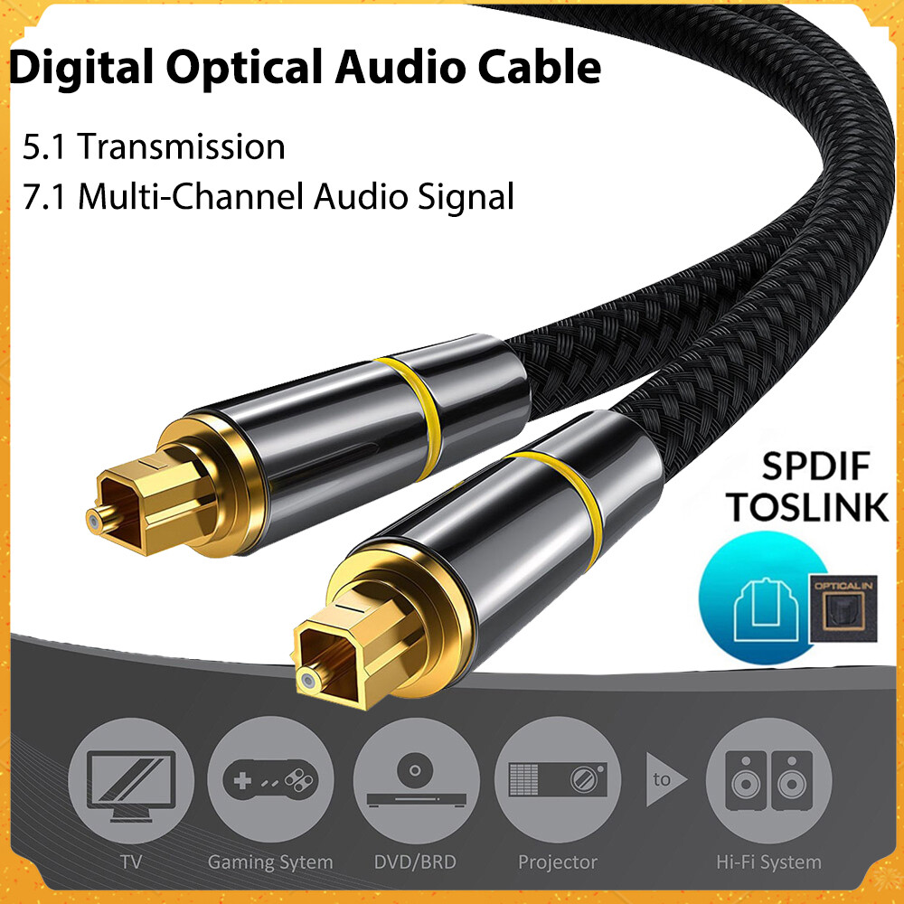 Coax amplifier 7 channel