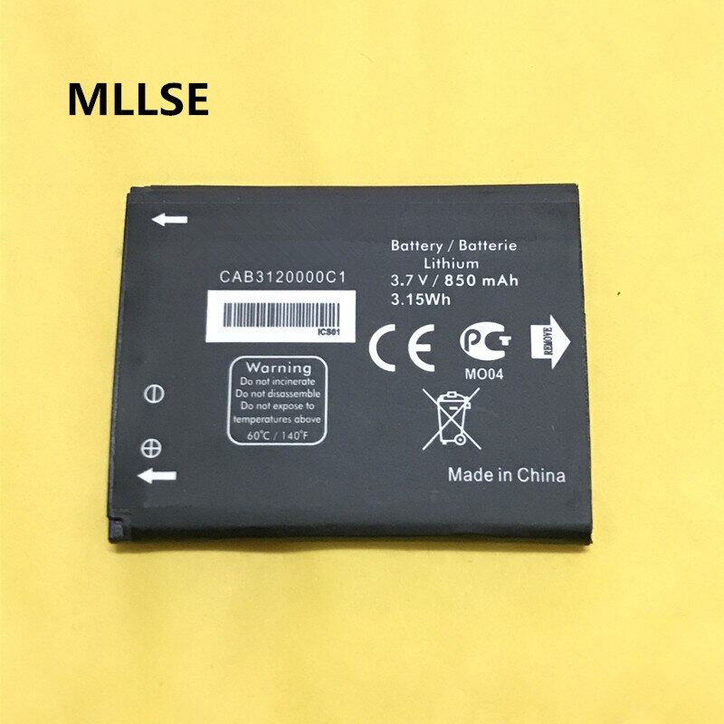 MLLSE CAB3120000C1สำหรับ Alcatel One Touch 815 815D 870 871 875 880 ...