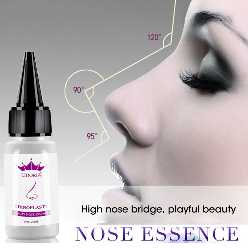 Effecttive Powerful Nosal Bone Remodeling Beauty Nose Lift Up Heighten ...