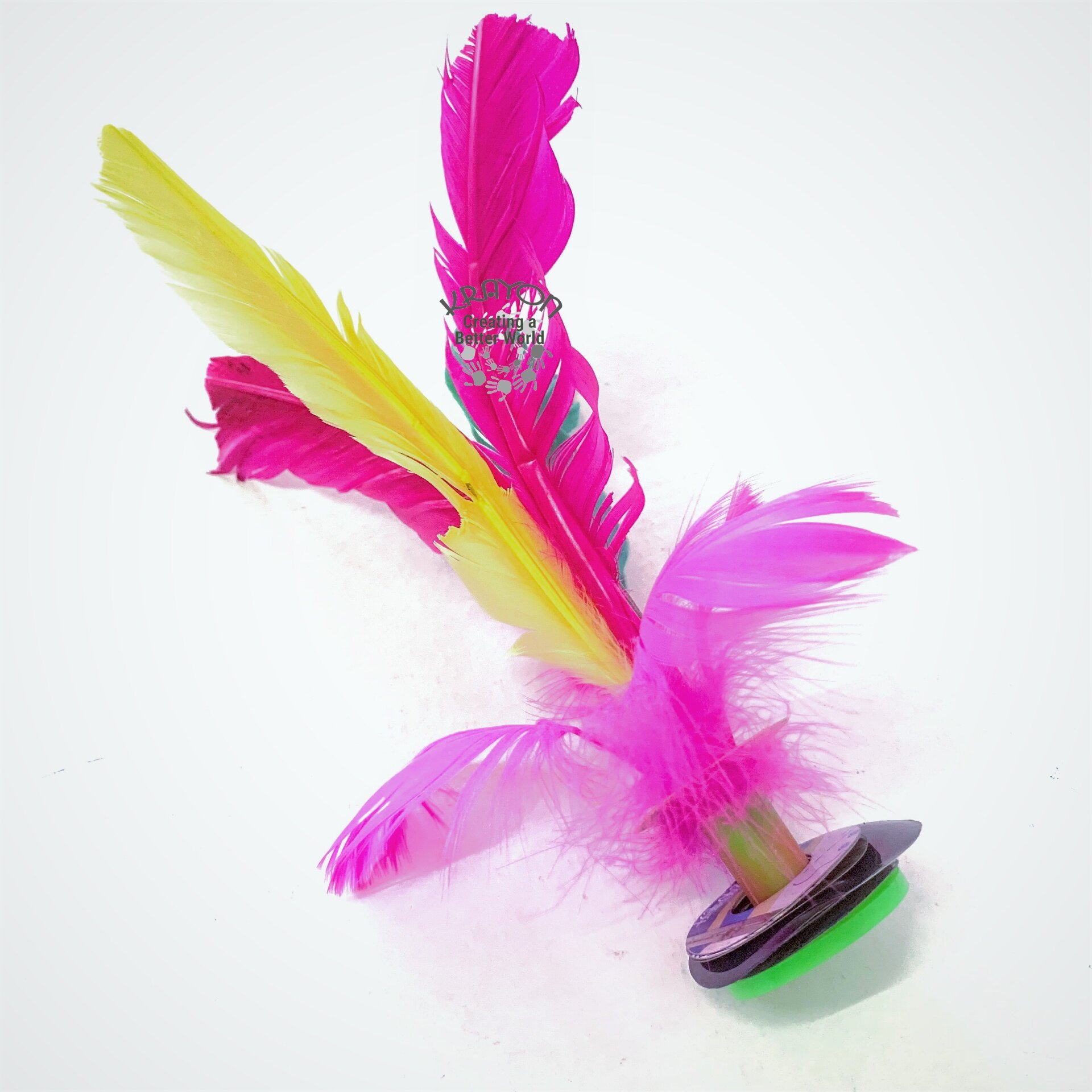 Handmade traditional game Chapteh Nostalgic Mainan Tradisi Rekreasi ...